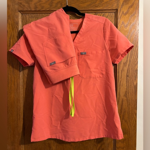 Figs | Other | Figs Set Technical Collection Zamora Joggers And Scrub ...